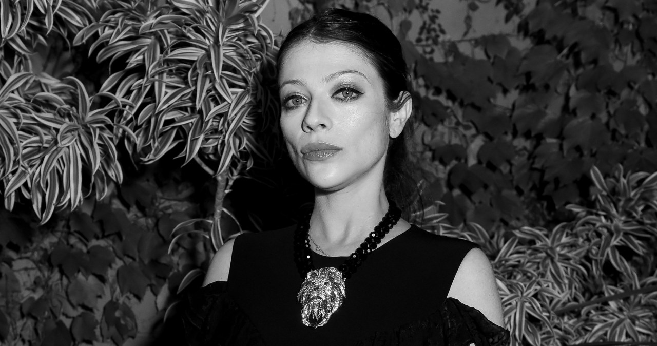 Michelle Trachtenberg nie żyje. Znamy ją z "Plotkary", "Buffy" i ...