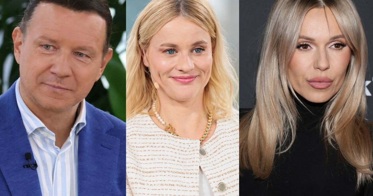 Anna Senkara przemówiła po aferze Dody i Radosława Majdana. To nie ...