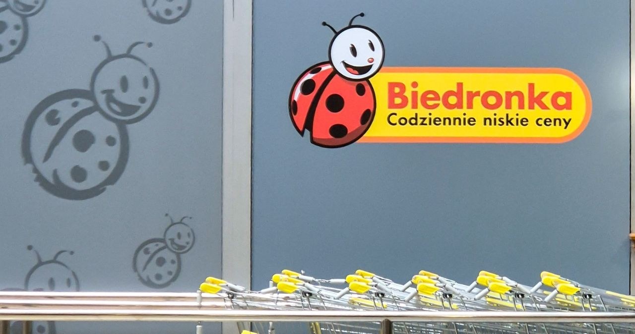 Biedronka codziennie rozdaje inne produkty w gratisie! Sprawdź, co czeka na Ciebie w tym ...