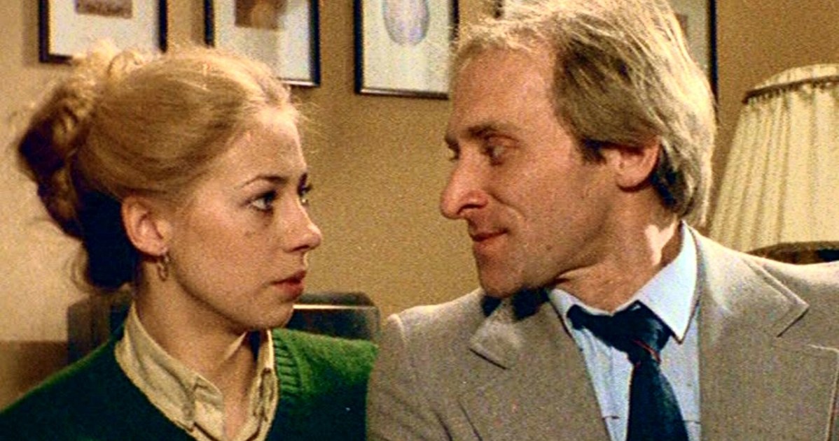 Anna Chitro i Jerzy Kryszak: Wolała się rozwieść niż żyć w cieniu ...