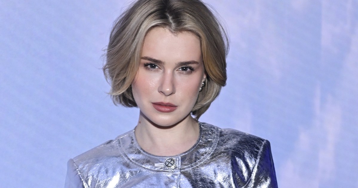 Anna Maria Sieklucka: Zasłynęła w serii "365 dni" i zniknęła. Co teraz ...