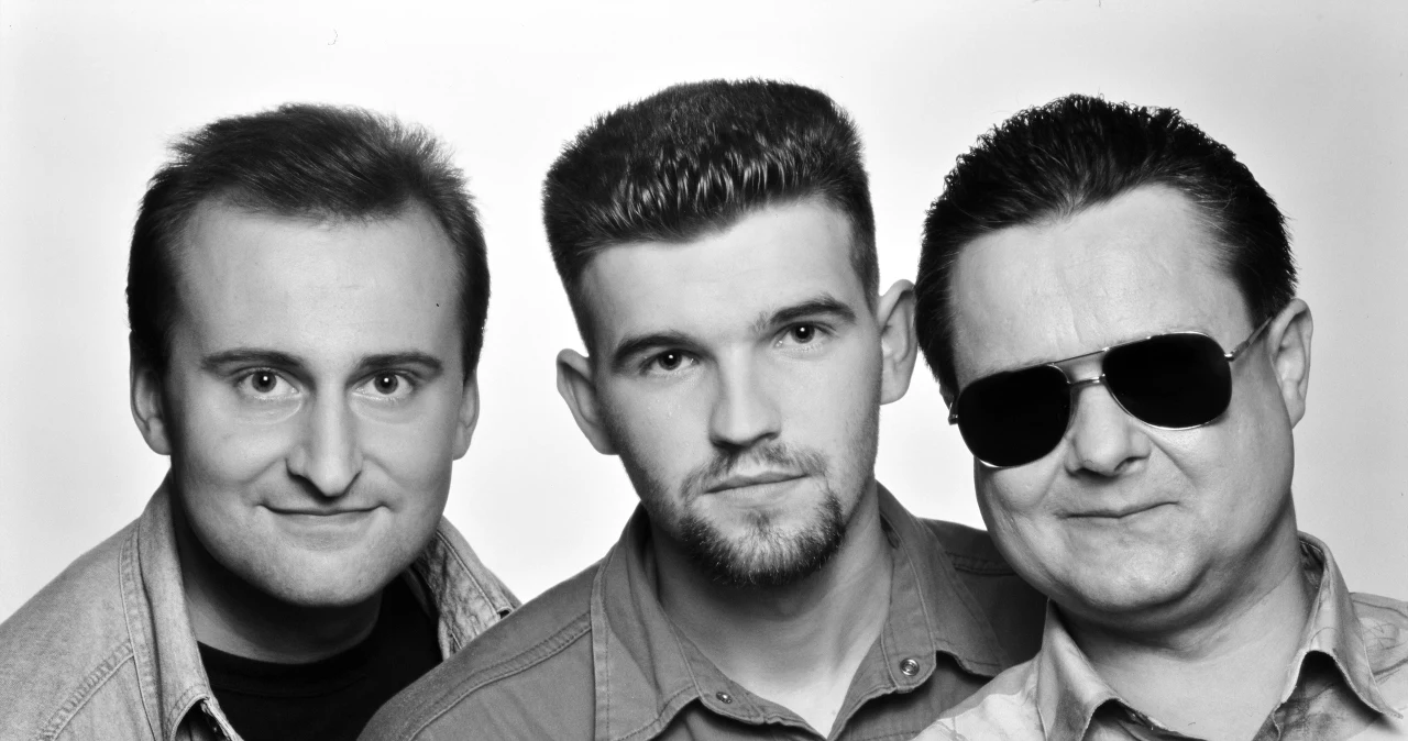 Nie żyje Krzysztof Chiliński. Był nazywany legendą disco polo - Muzyka ...