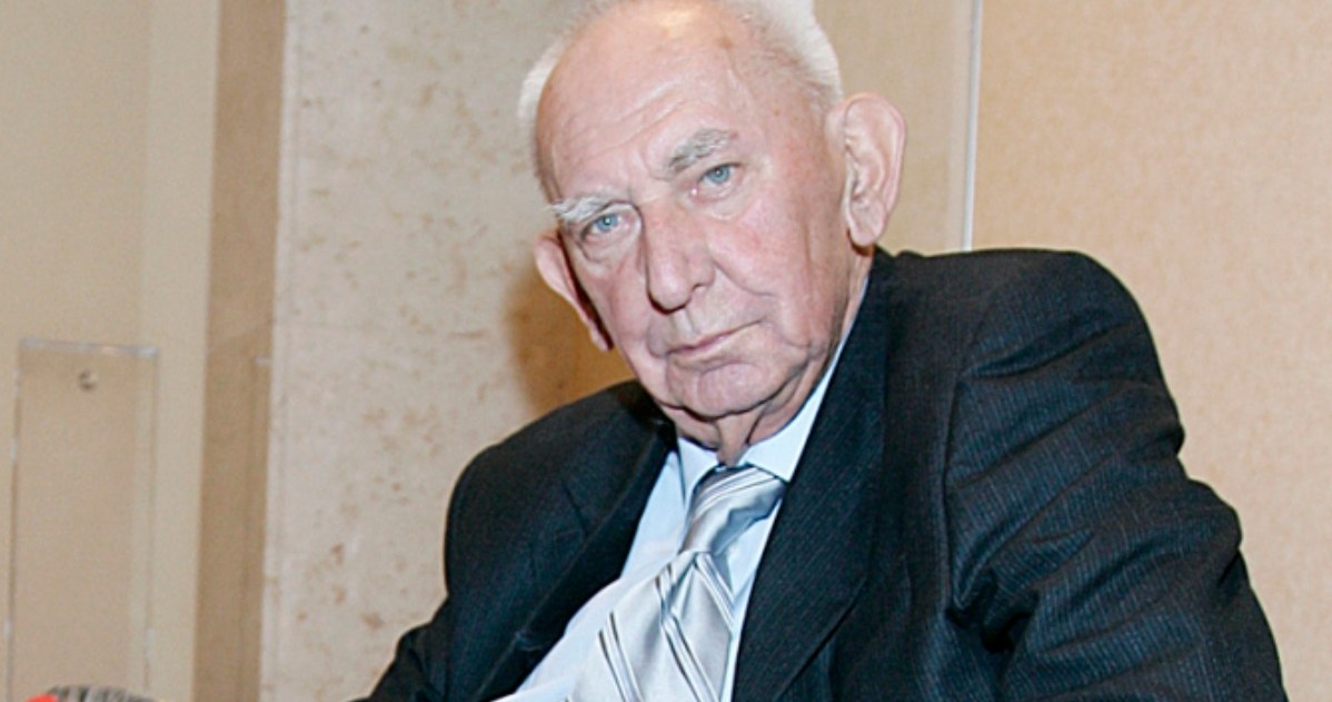 Gustaw Holoubek, oprócz syna, Jana ma dwie starsze córki - pomponik.pl