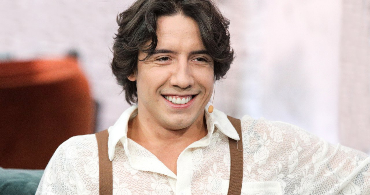 Ta uczestniczka "Must Be the Music" poruszyła Dawida Kwiatkowskiego ...