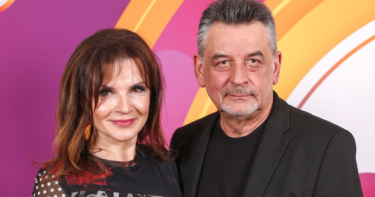 Artur Dziurman i Justyna Drukała – historia miłości między sceną a ...