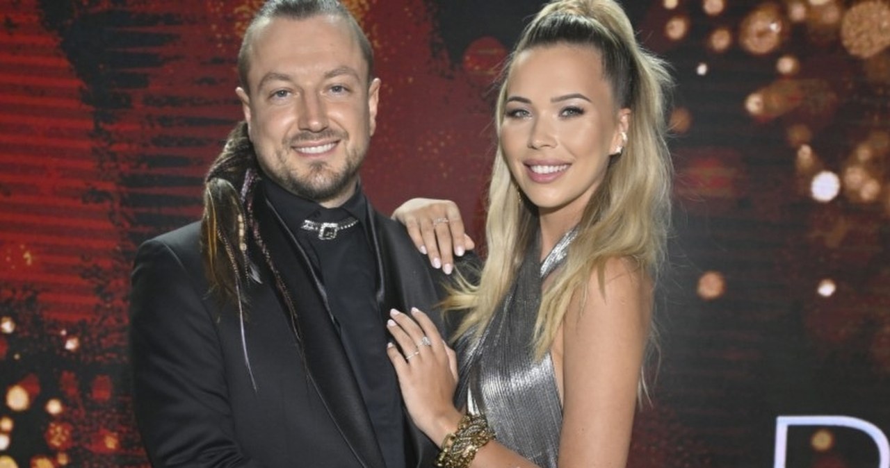 Sandra Kubicka i Baron się rozwodzą. "Nasza rodzina się rozbiła ...