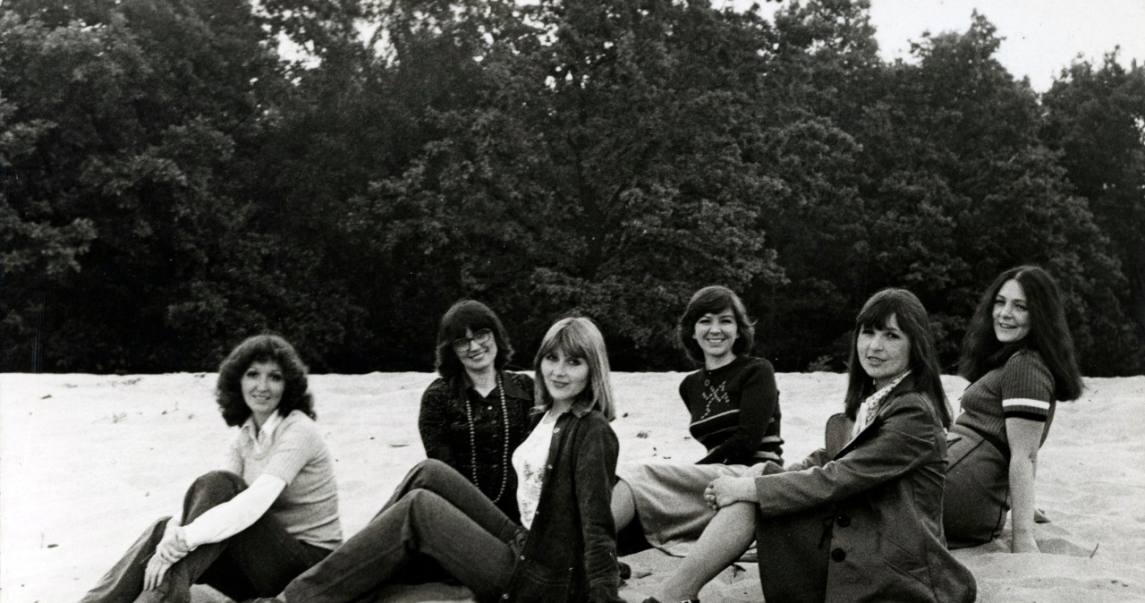 Nie żyje Krystyna Grochowska (Alibabki). "Żal i ból pozostaną w naszych ...