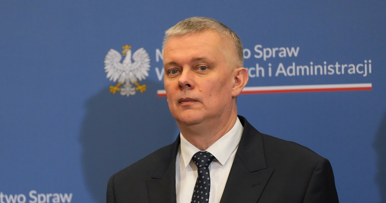 Będą kontrole na granicy z Niemcami? Siemoniak: "to bardzo zły kierunek" - Biznes w INTERIA.PL