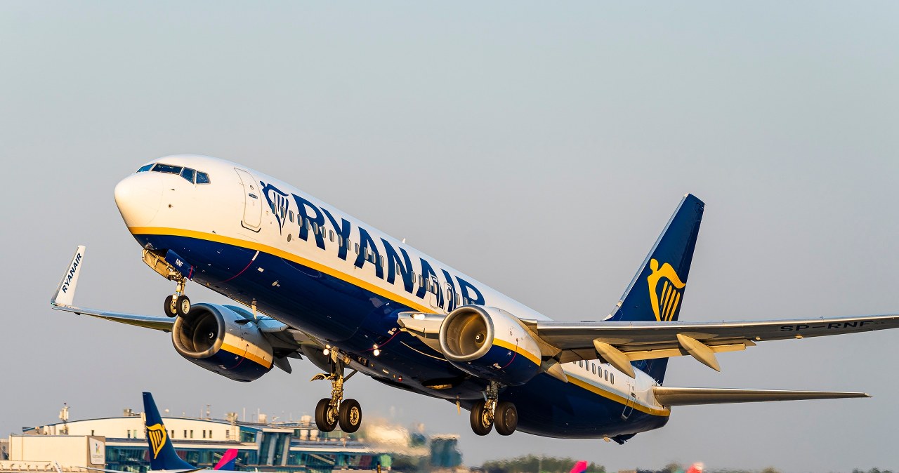 Weekend w Budapeszcie? Ryanair zaskakuje nową trasą z Katowic ...