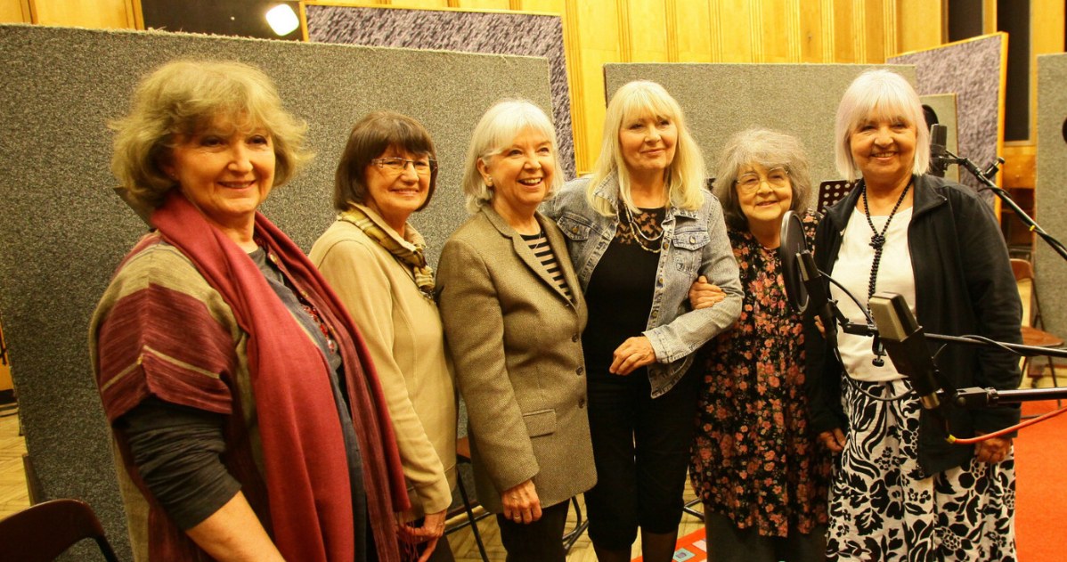 Nie żyje Krystyna Grochowska, gwiazda Alibabek. Znajoma z zespołu ...