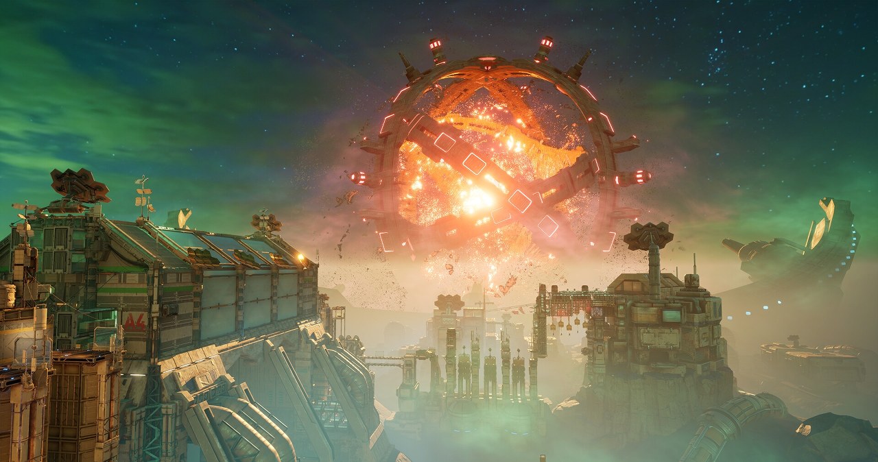 Hitowa gra 2025 roku otrzyma filmową adaptację. To może być przebój - Gry w INTERIA.PL