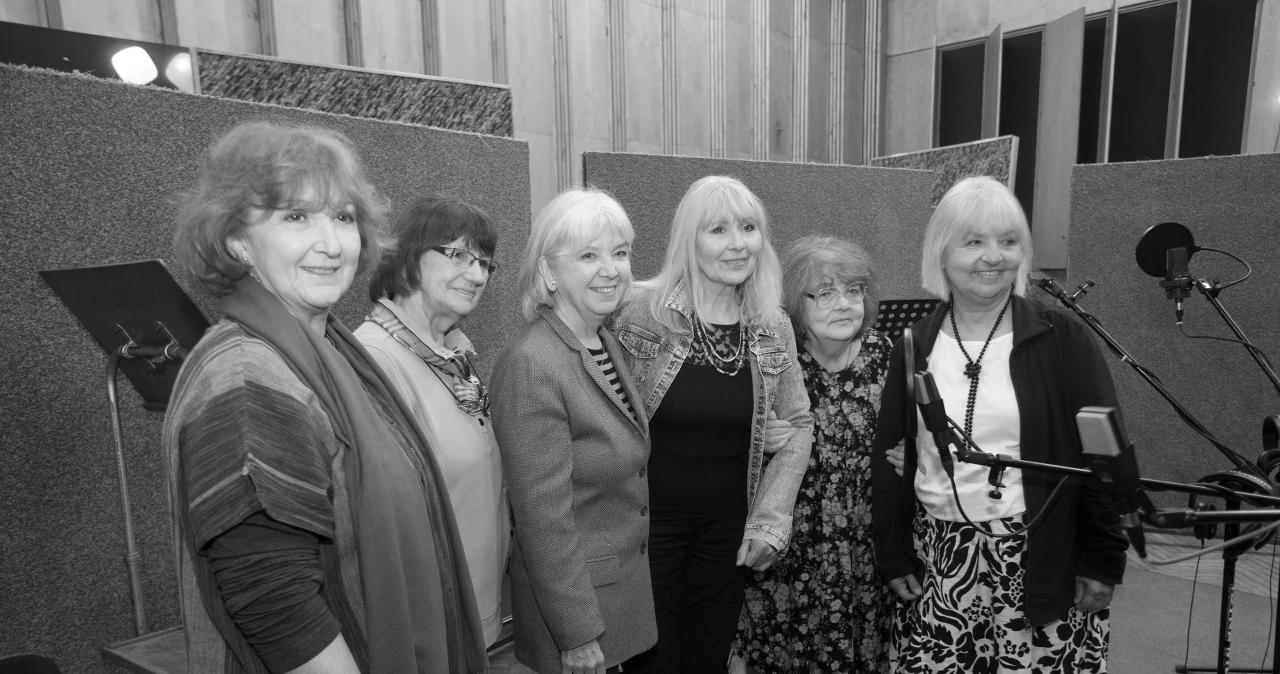 Wiemy, kiedy odbędzie się pogrzeb Krystyny Grochowskiej. Koleżanka z ...