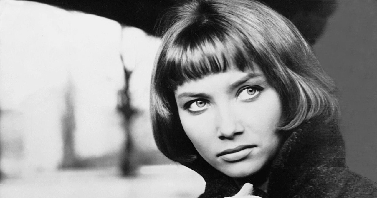 Pola Raksa: "Aktorka naznaczona", dla której uroda stała się ...