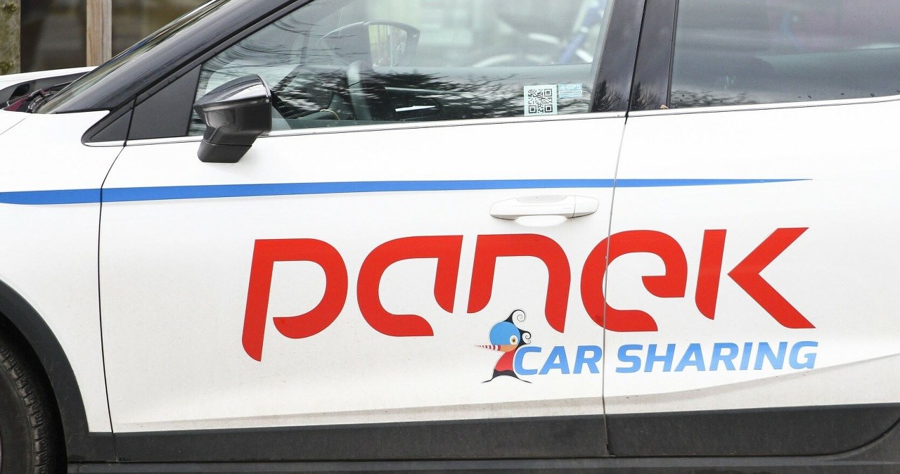 Panek zawiesza carsharing. Kolejny etap restrukturyzacji - Motoryzacja w INTERIA.PL