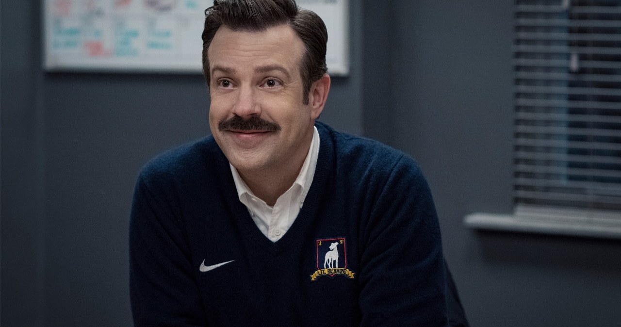 "Ted Lasso": Hannah Waddingham zdradziła datę premiery? Serial ...