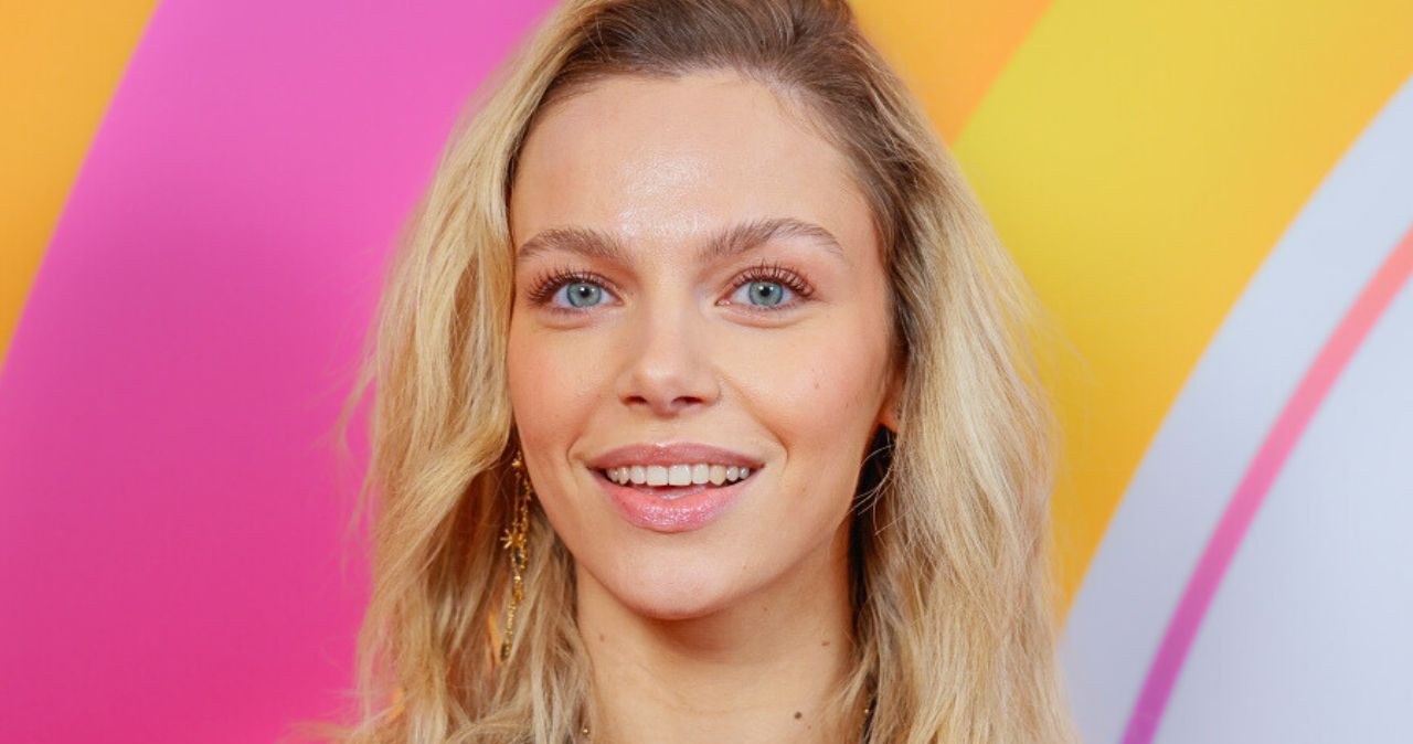 Vanessa Aleksander wyznała prawdę o nowej miłości. "To zmienia moją ...