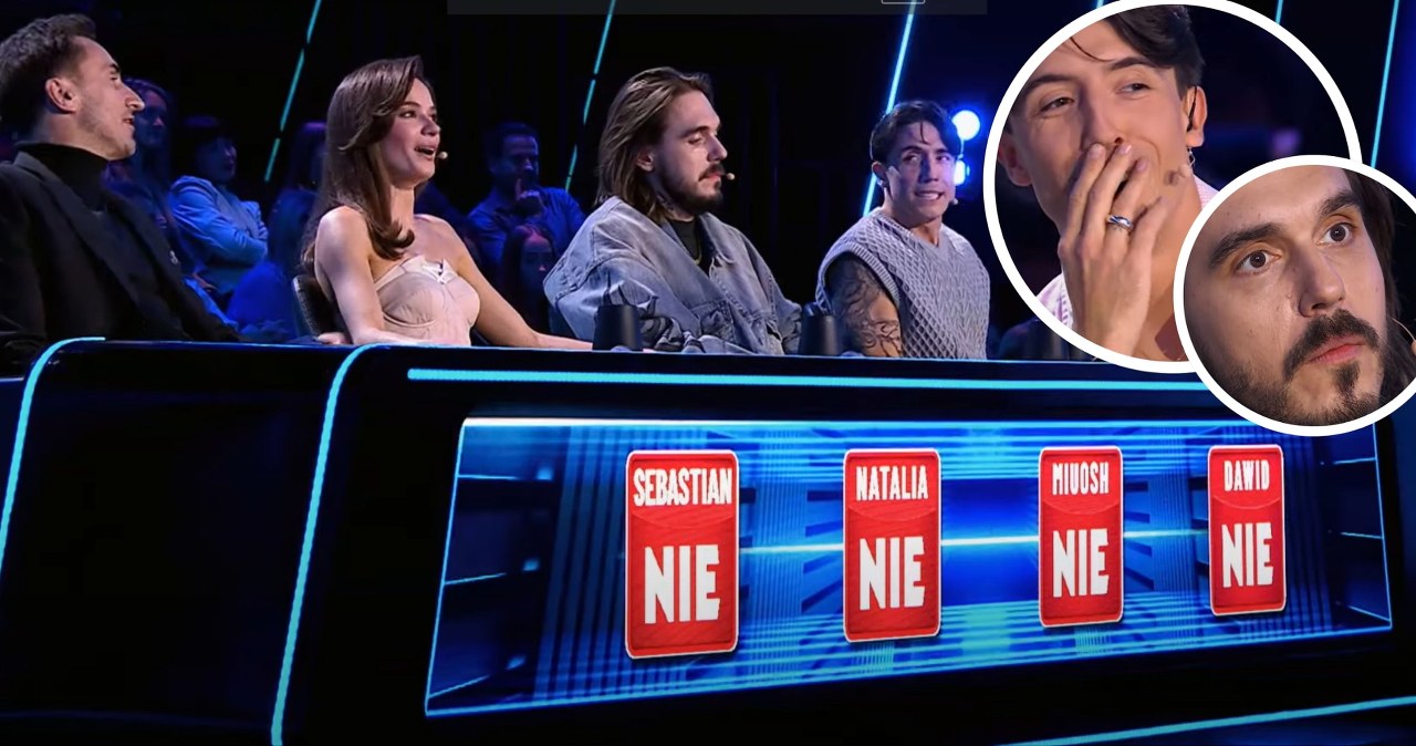 Drugi odcinek "Must Be The Music" wyłowił nowe talenty. Natalia ...