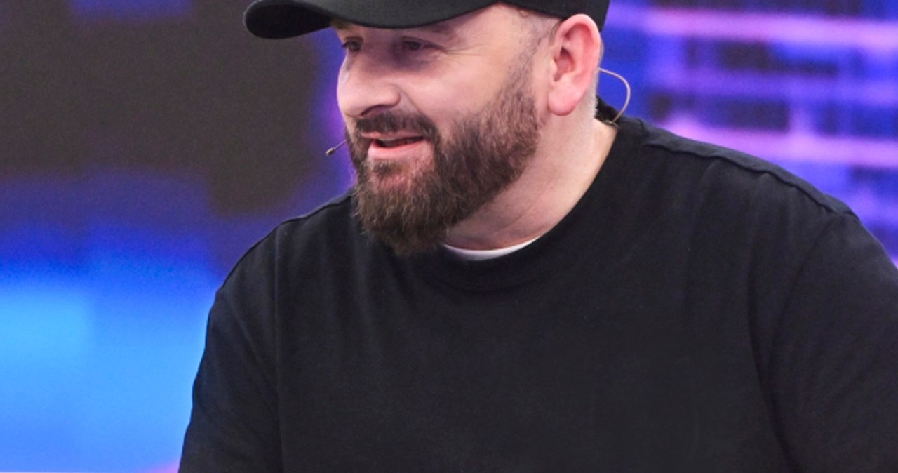 Liroy ma dorosłego syna. Konrad w końcu wyjawił, jak wygląda ich ...