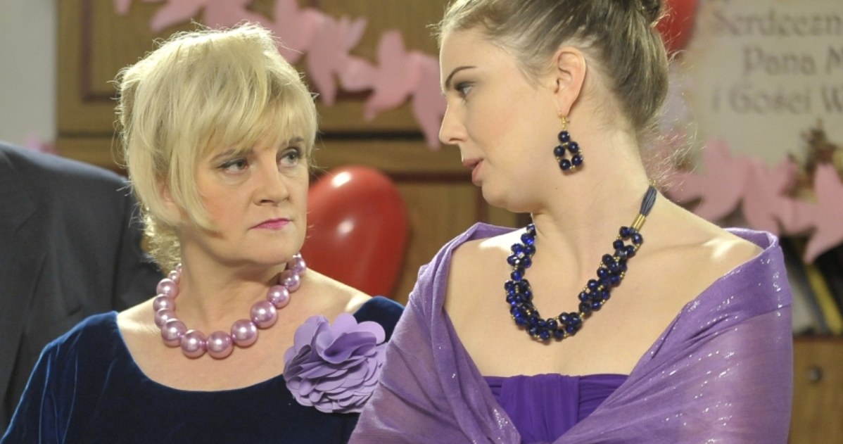 Barbara Mularczyk-Potocka wspomina Marzenę Kipiel-Sztukę - pomponik.pl