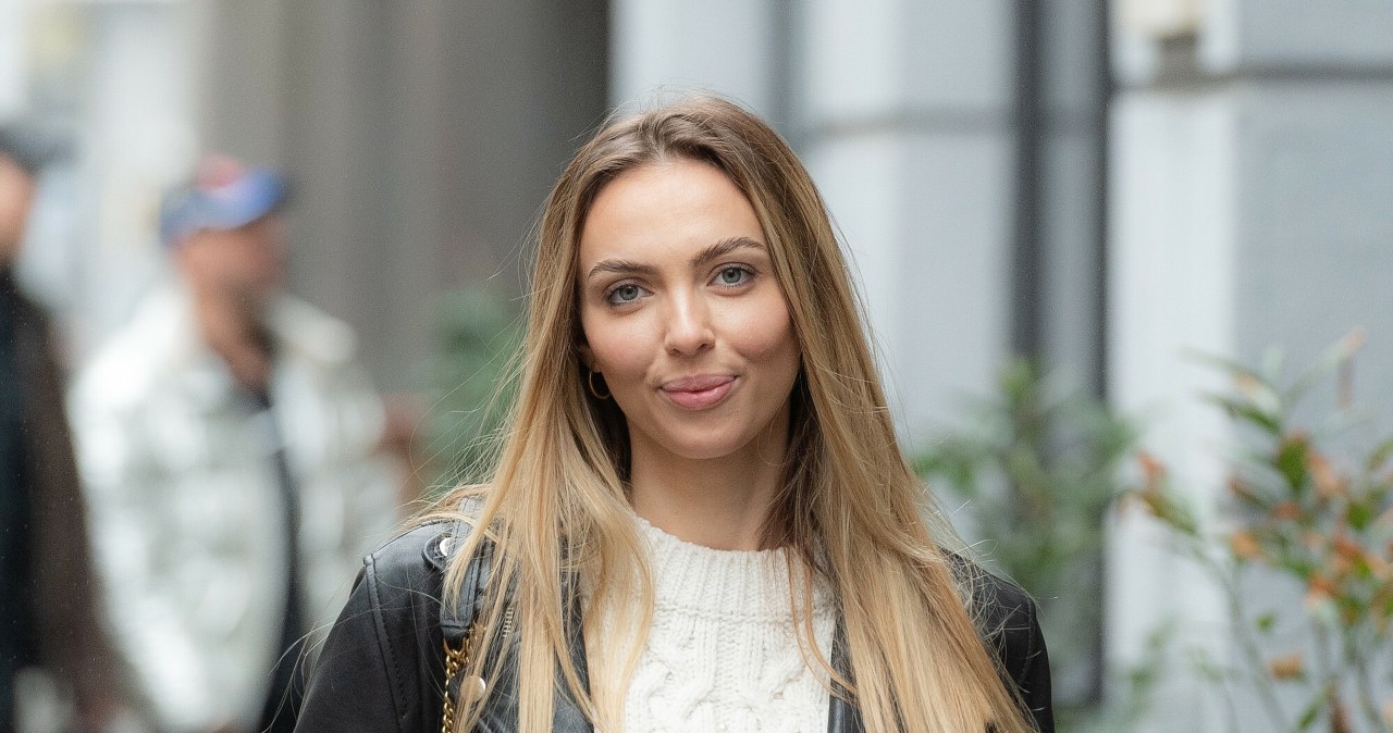 Marcela Leszczak mierzy się z chorobą. "Lawina złego samopoczucia ...