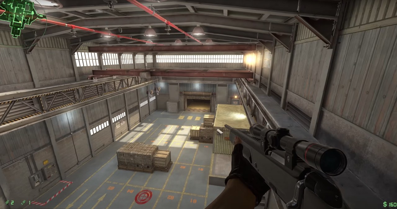 CS: Legacy - nadchodzi pełnoprawny remake gry Counter-Strike 1.6! - Gry ...