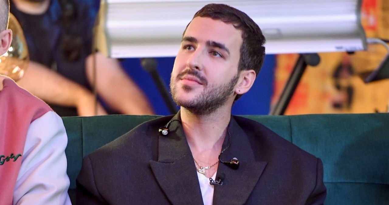 IGO wydał drugi album solowy! "12" to płyta, do której aż chce się ...