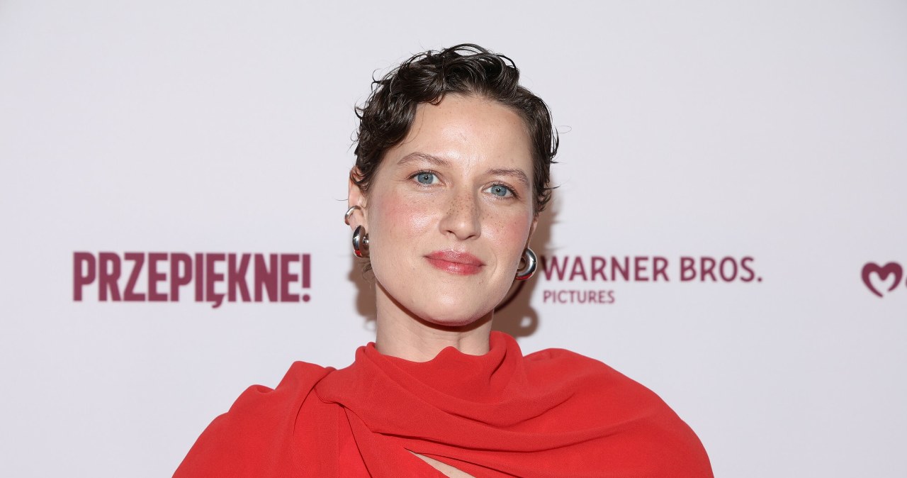 Aleksandra Domańska nie ma lekko. Jej kariera wisi na włosku - Świat ...