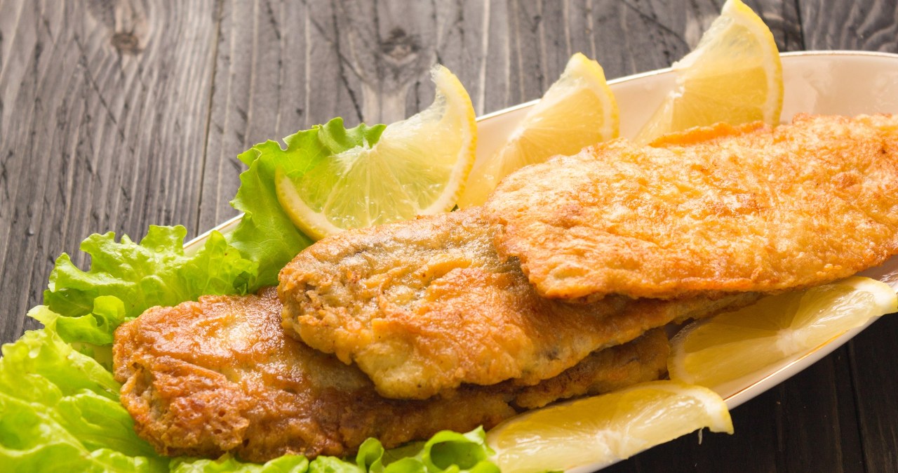 Czy sieja to dobra ryba? - TerazGotuje.pl