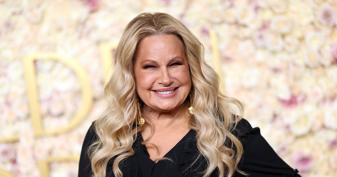 Jennifer Coolidge zagrała rolę marzeń w filmie "Riff Raff". Długo tego ...