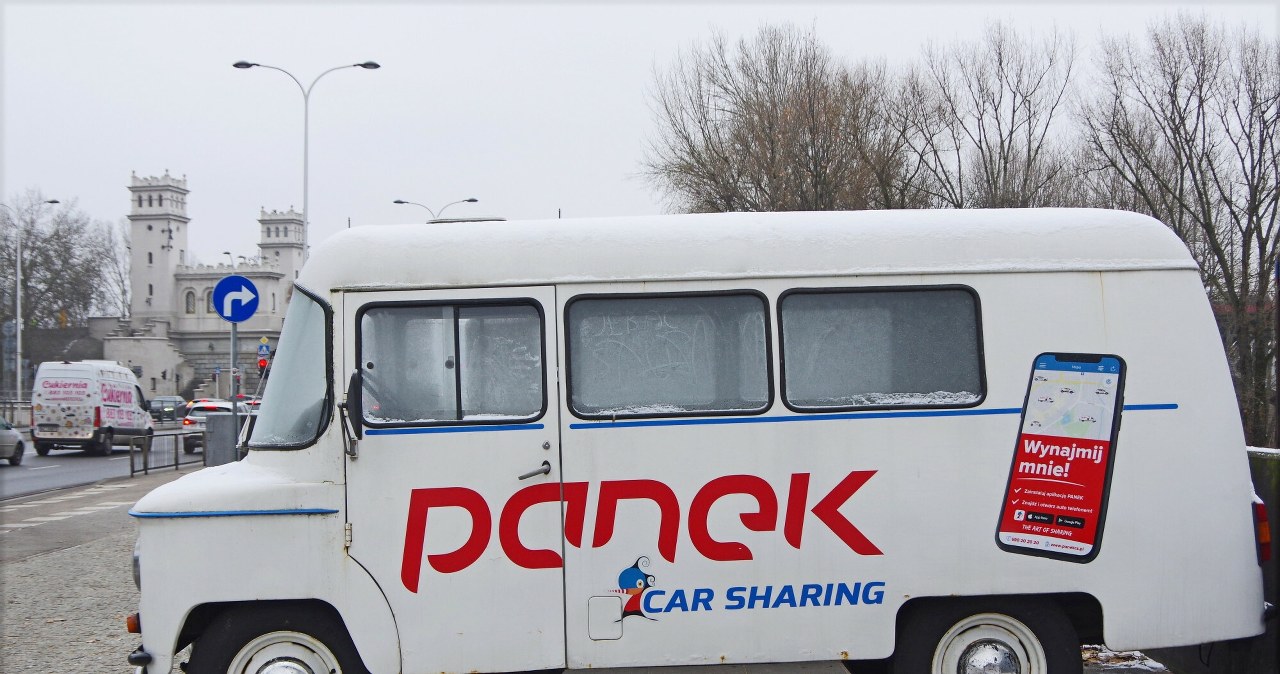 Panek powiedział dość. Car-sharing w Polsce bez przyszłości ...