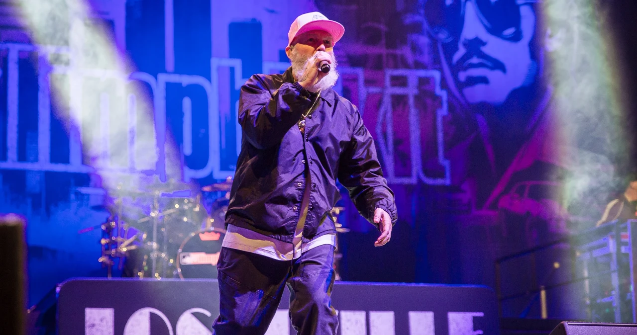 Impact Festival powraca do Polski! Limp Bizkit pierwszą gwiazdą ...