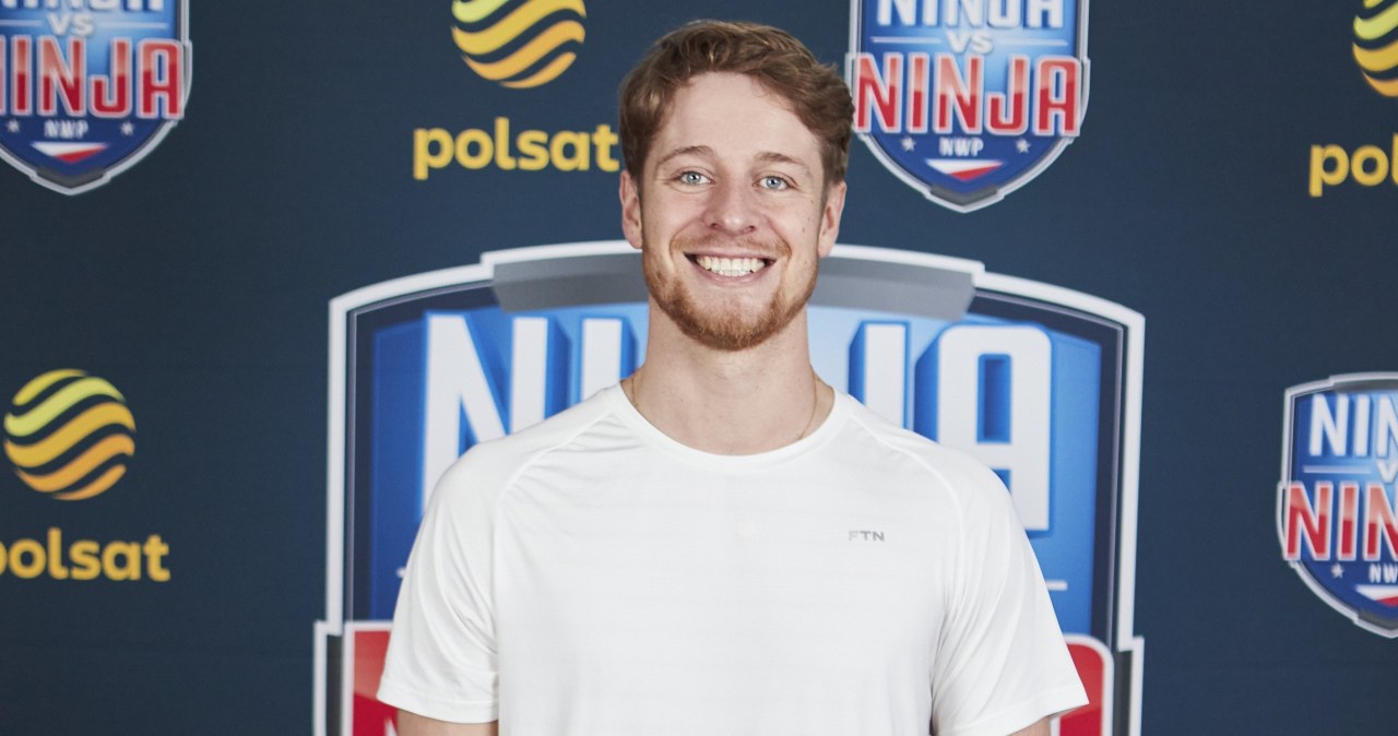 "Ninja vs Ninja": w nowym odcinku wystąpi sam Mister Supernational 2024 ...