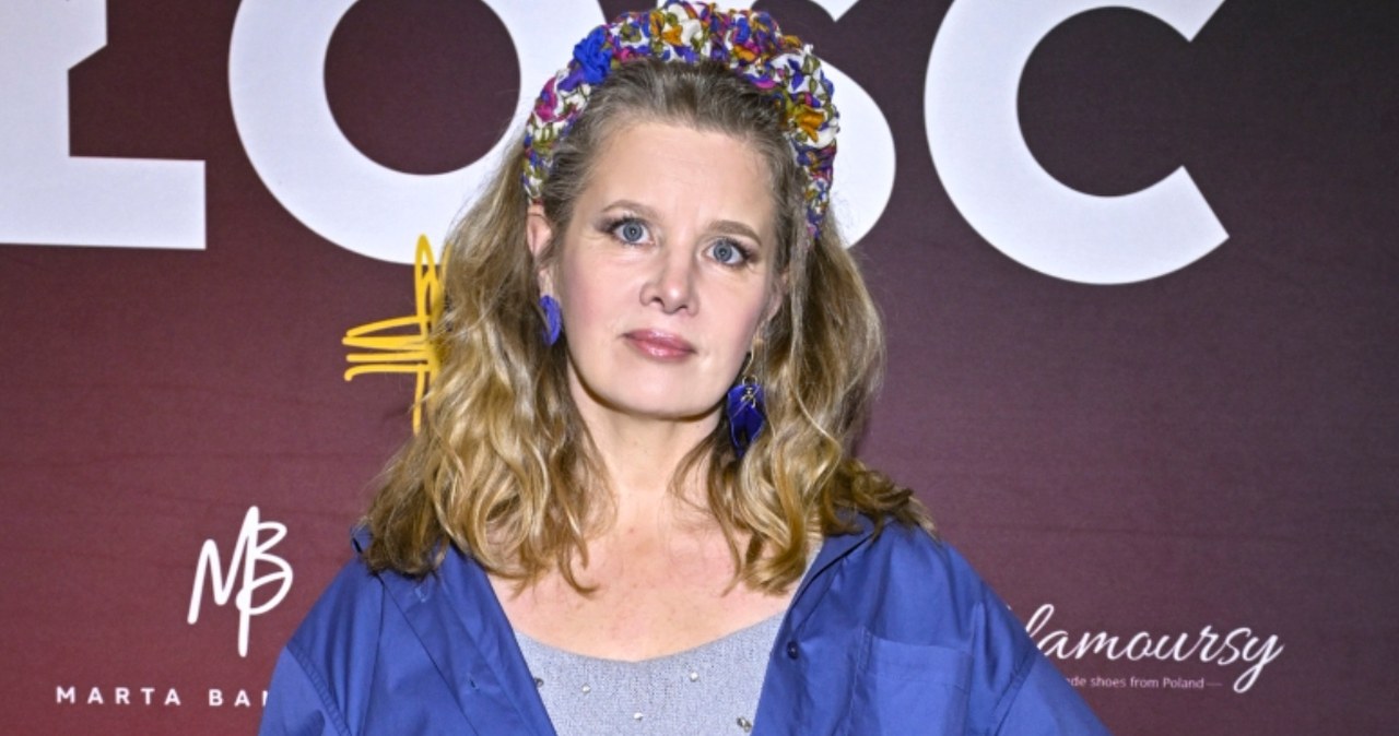 Daniel Jacob Dali skrytykował gust modowy Anny Powierzy - Pomponik w ...