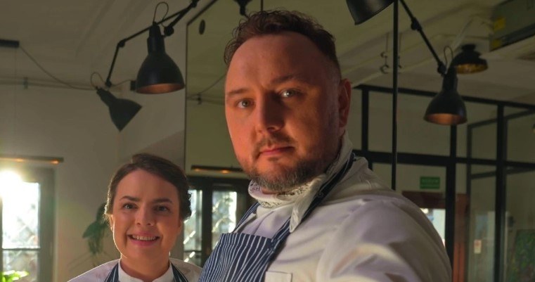 Aleksander Baron poprowadzi nowy program w TVP. Tego jeszcze nie było ...