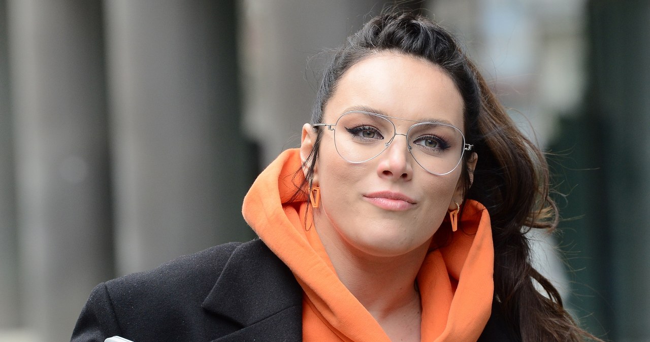 Ewa Farna była w związku z Marcusem Tranem. Niebywałe, z kim ją ...