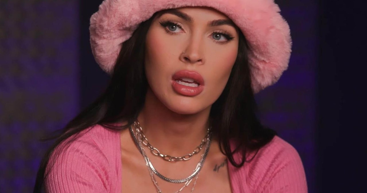 Megan Fox po raz czwarty została mamą. Doczekała się córeczki - pomponik.pl