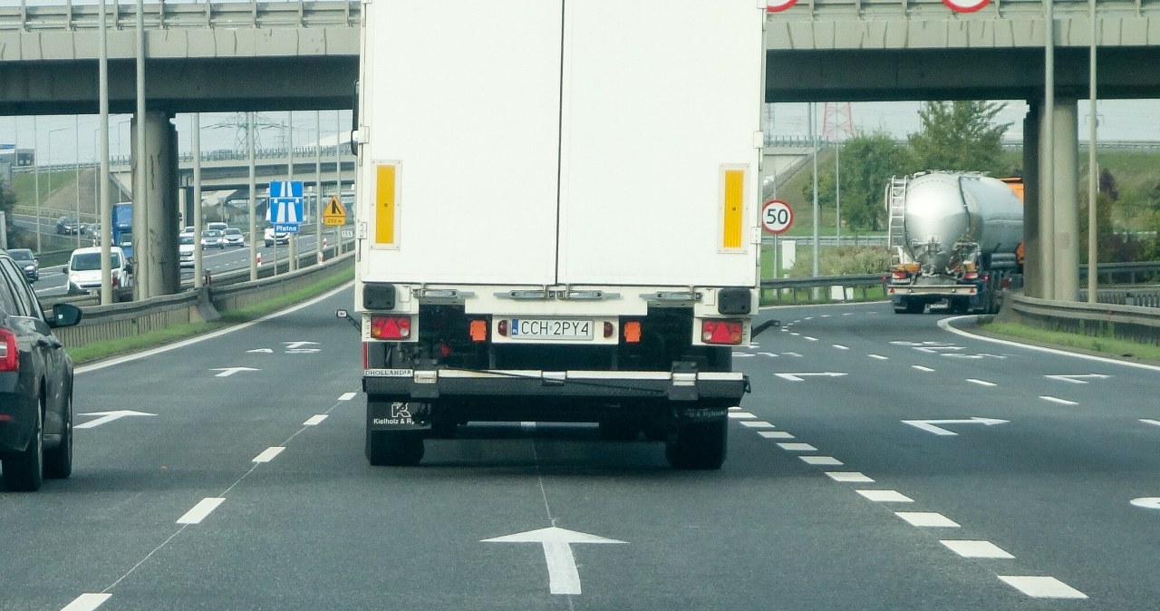 Zmiana organizacji ruchu od 31 marca na autostradzie A2. Co czeka kierowców? - Motoryzacja w ...