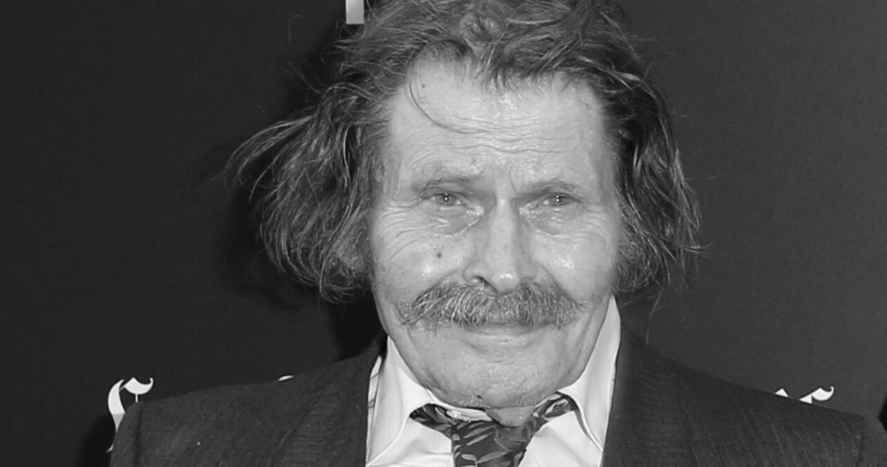 Bruce Glover zmarł w wieku 92 lat. Aktor zagrał w filmie o Bondzie ...