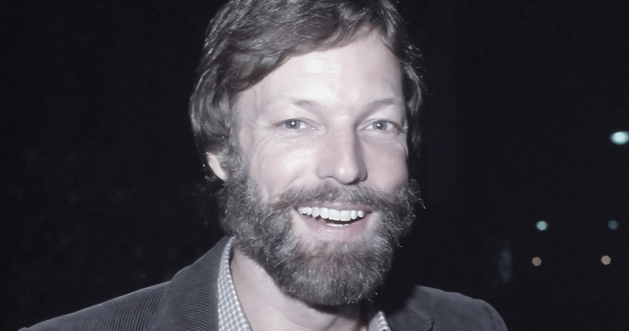 Richard Chamberlain nie żyje. Legendarny aktor miał 90 lat - halo tu polsat