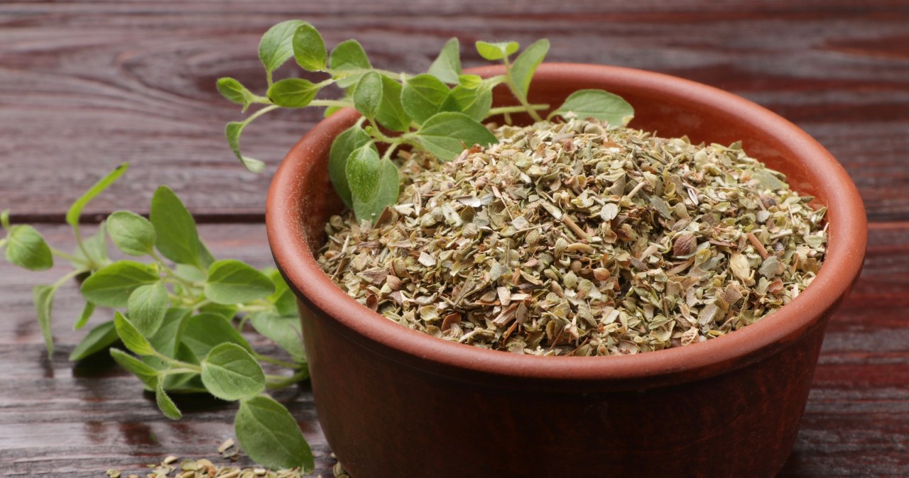 Na co pomaga suszone oregano? - TerazGotuje.pl