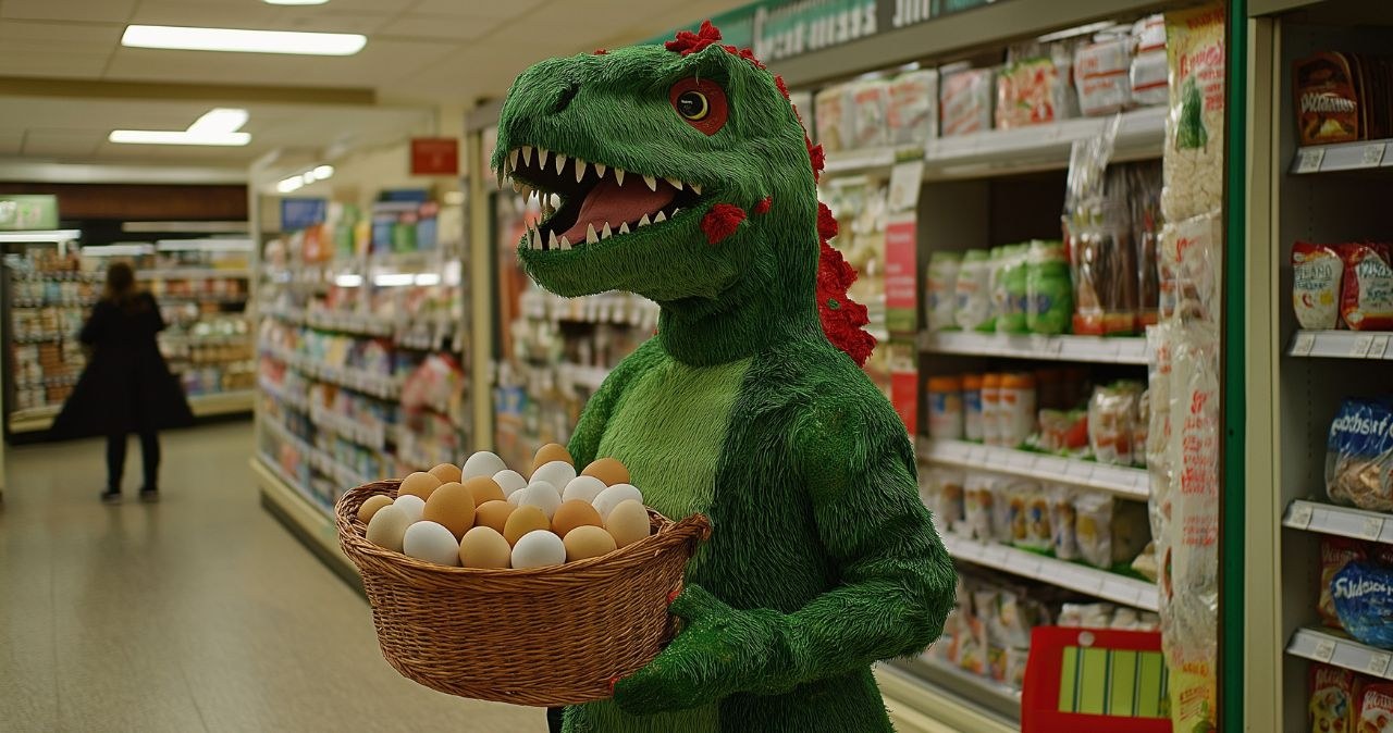 Prima aprilis 2025 w sklepach. Te 5 żartów naprawdę nas rozbawiło ...