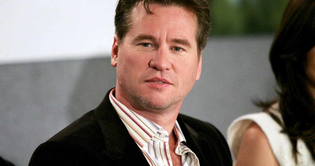 Val Kilmer nie stronił od romansów. Mówiono o jego relacji ze znaną ...