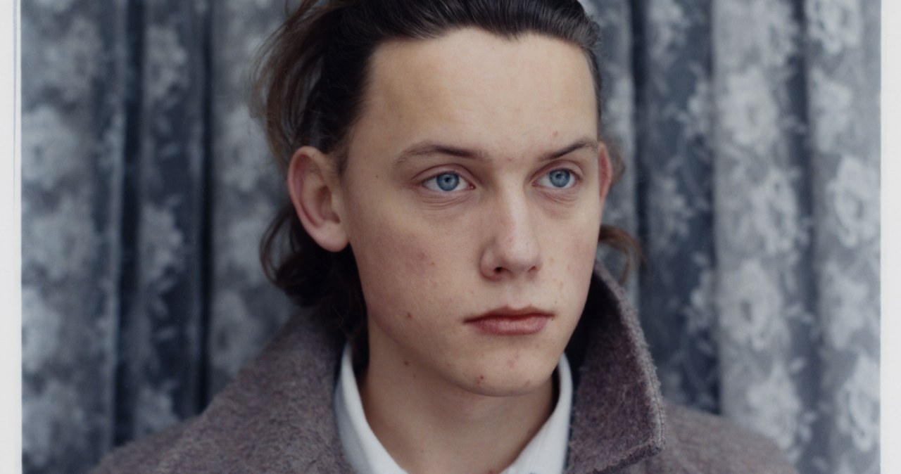 Dawid Tyszkowski: "Zależy mi na tym, żeby ludzie coś czuli, słuchając ...