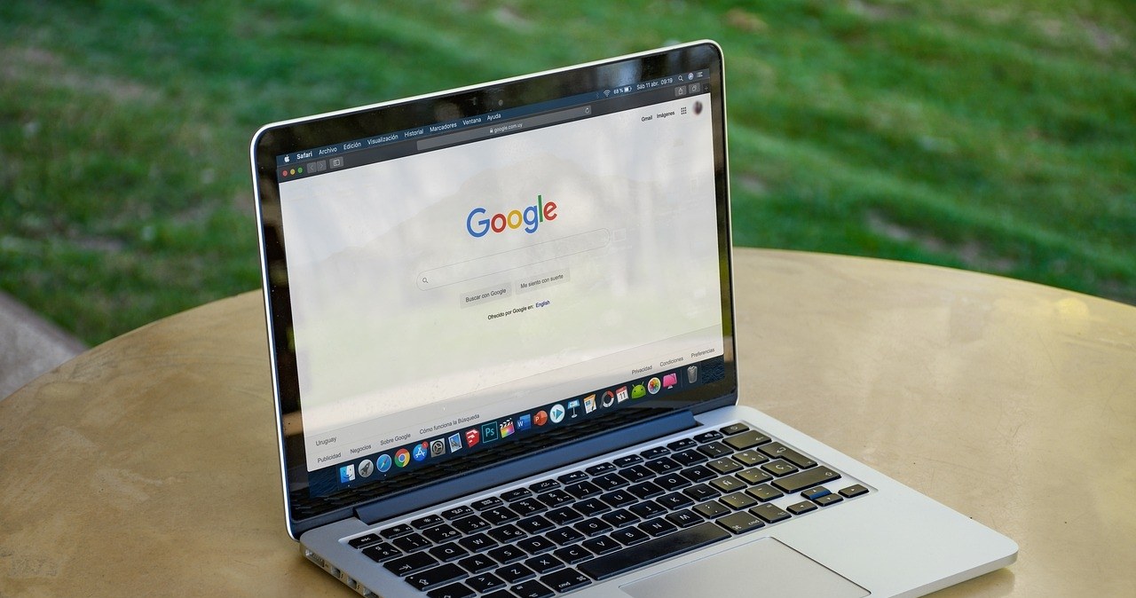 Luka w zabezpieczeniach Chrome. Google szybko reaguje - GeekWeek w ...