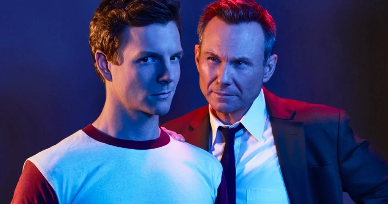 "Dexter: Grzech pierworodny": Skyshowtime oficjalnie zamawia drugi ...