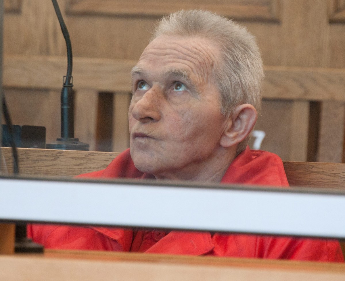 Ryszard Cyba trafił do domu pomocy społecznej - RMF 24