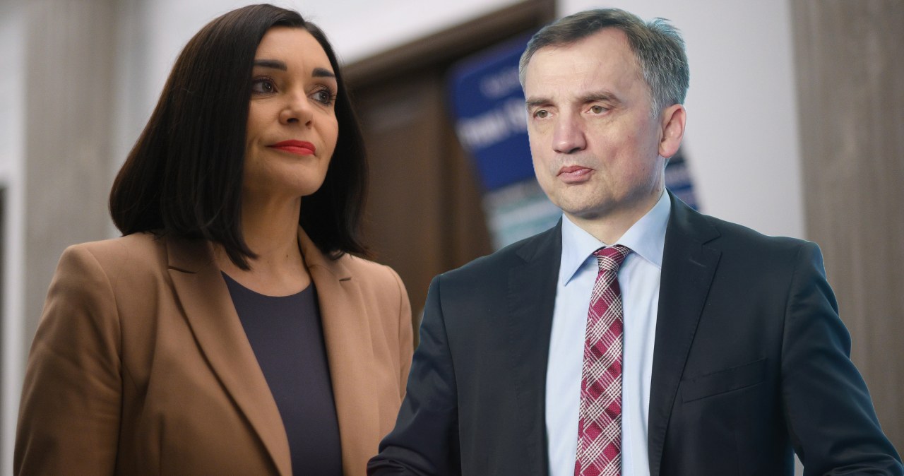 Nowy ruch komisji ds. Pegasusa. Zapadła decyzja ws. Zbigniewa Ziobry - Wydarzenia w INTERIA.PL