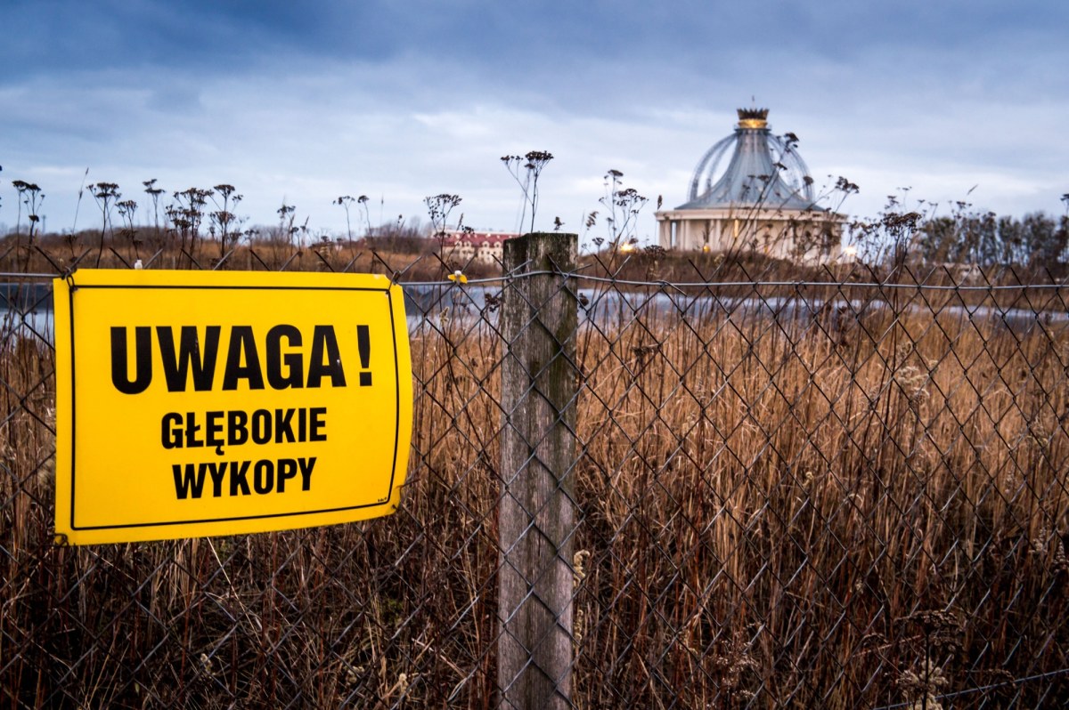 Roszczenia fundacji Lux Veritatis. Nowe ustalenia - RMF 24