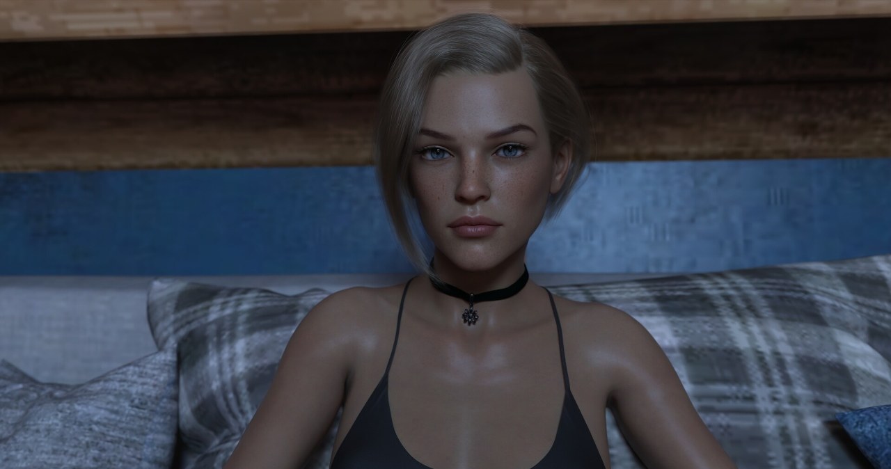 Skandal w branży gier. Steam promuje grę o przemocy, gwałcie i ...