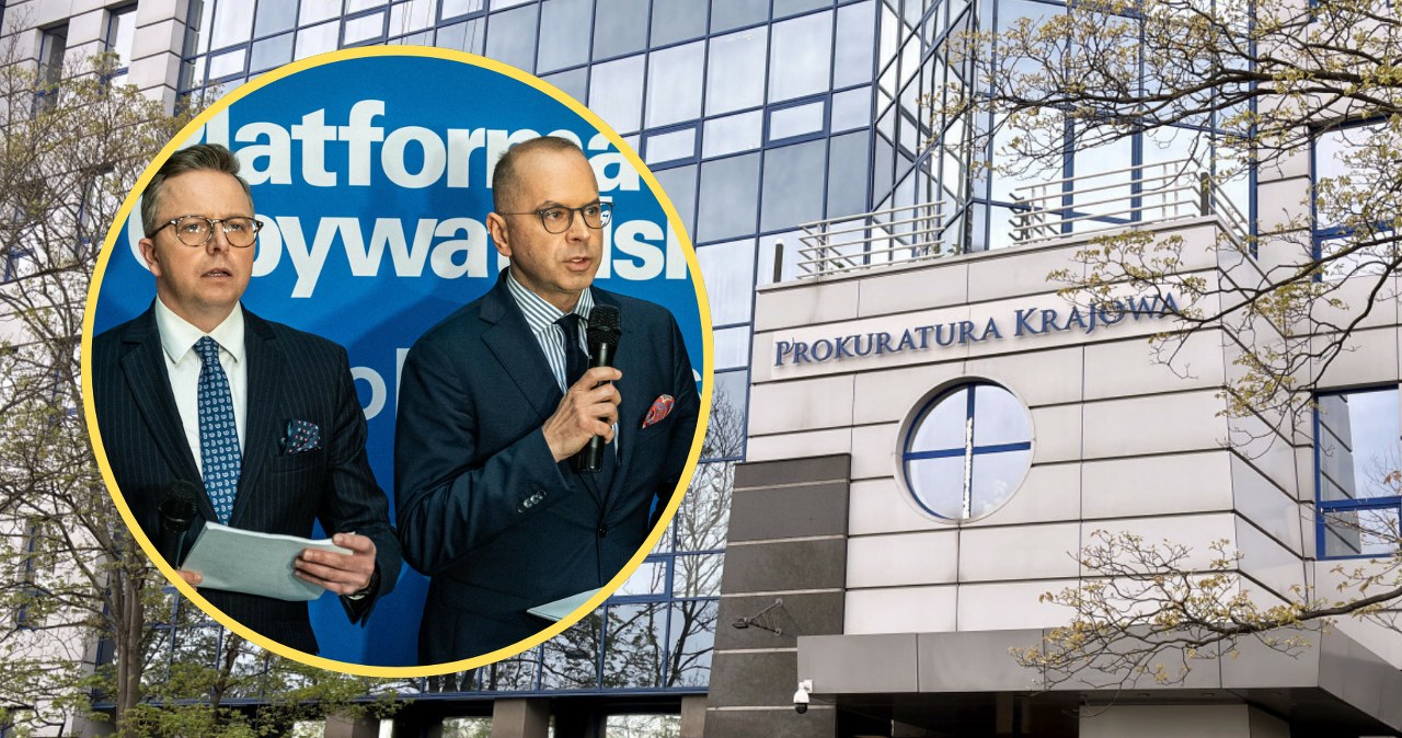 Czyste powietrze. Nielegalna agitacja wyborcza? Ruch prokuratury ws. kampanii PiS - Wydarzenia w ...